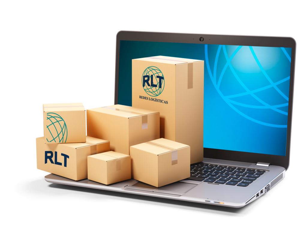 Redes Logisticas – Expertos en mensajería y logística
